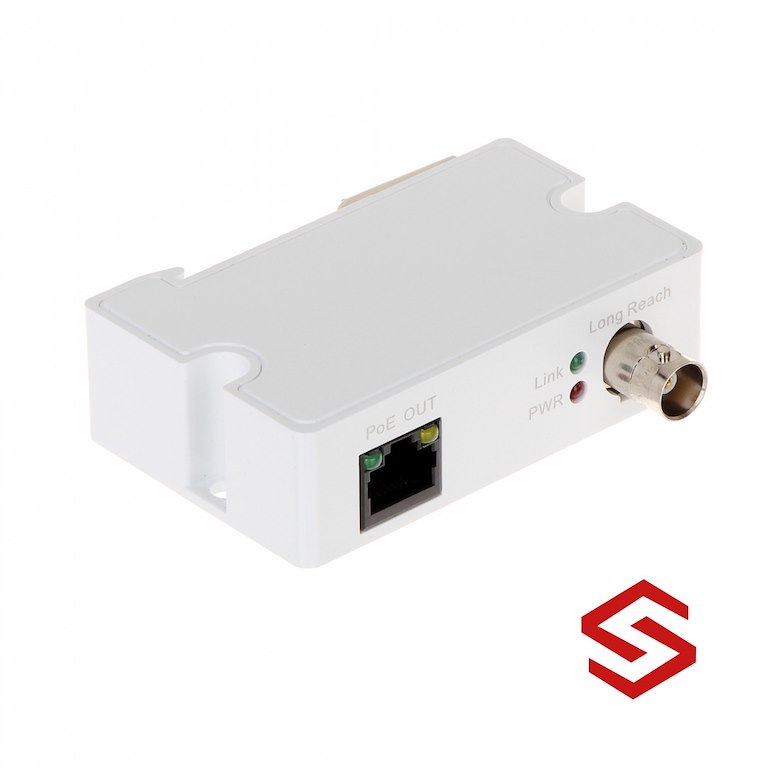 Dahua Ethernet over coax LR1002-1ET