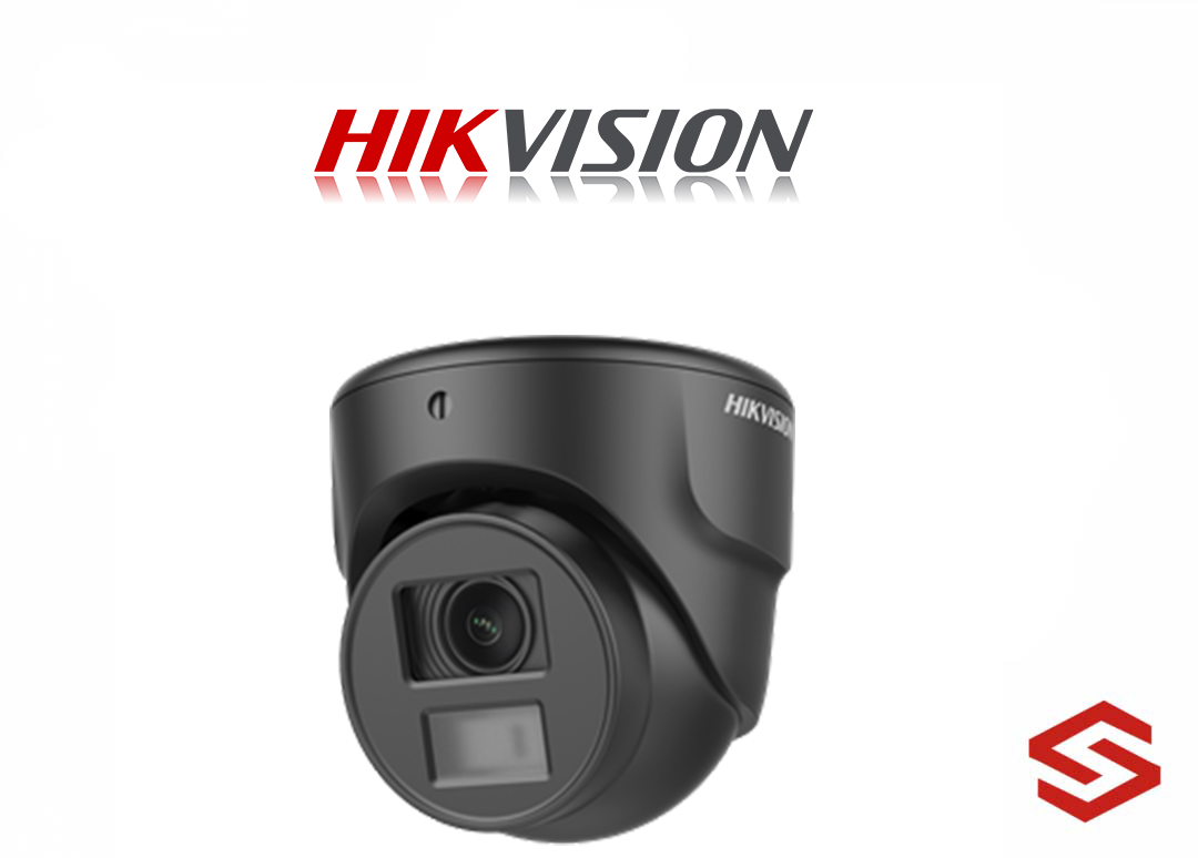 Hikvision kamera DS-2CE70D0T-ITMF(2.8mm)(Black)