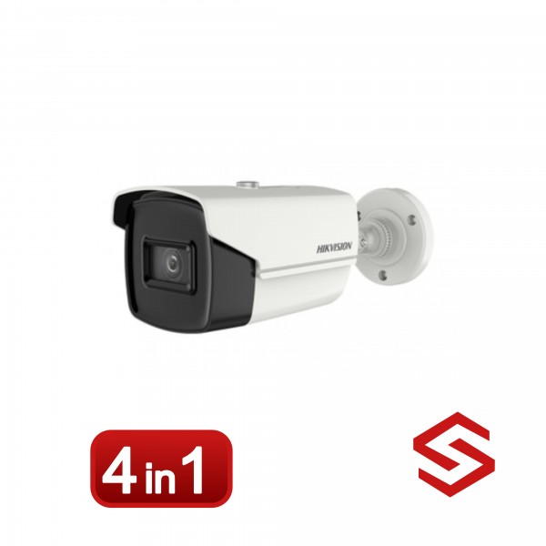 Hikvision kamera DS-2CE16D3T-ITF 2,8 mm