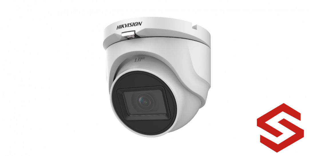 Hikvision kamera TURRET DS-2CE76H0T-ITMF 2.8mm