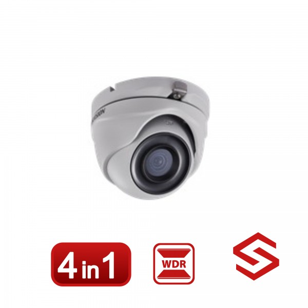 Hikvision kamera DS-2CE76D3T-ITMF 2,8 mm