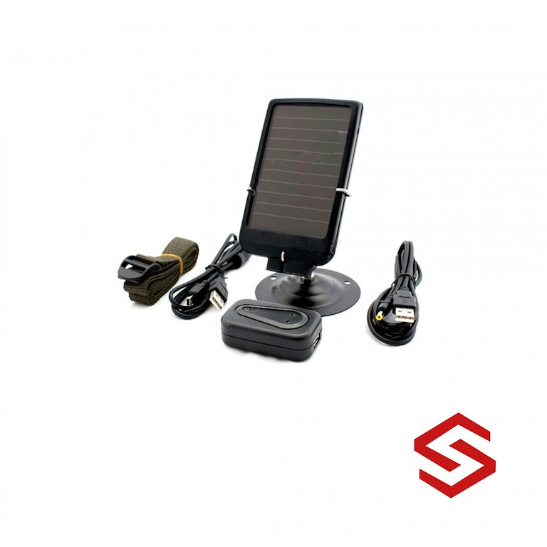 Ltl Acorn - SUN Solarni Punjač za mobilne kamere