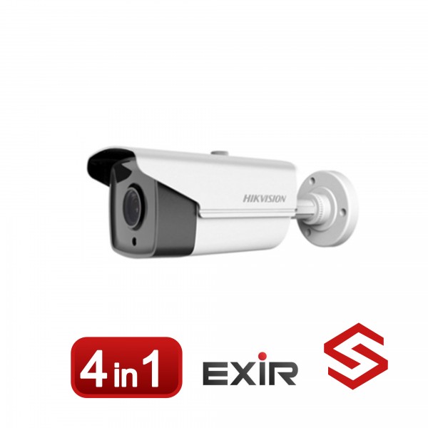 Hikvision kamera IR BULLET DS-2CE16D0T-IT3F 3,6mm