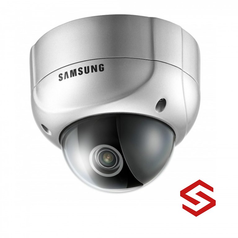 Samsung kamera dome SVD-4300