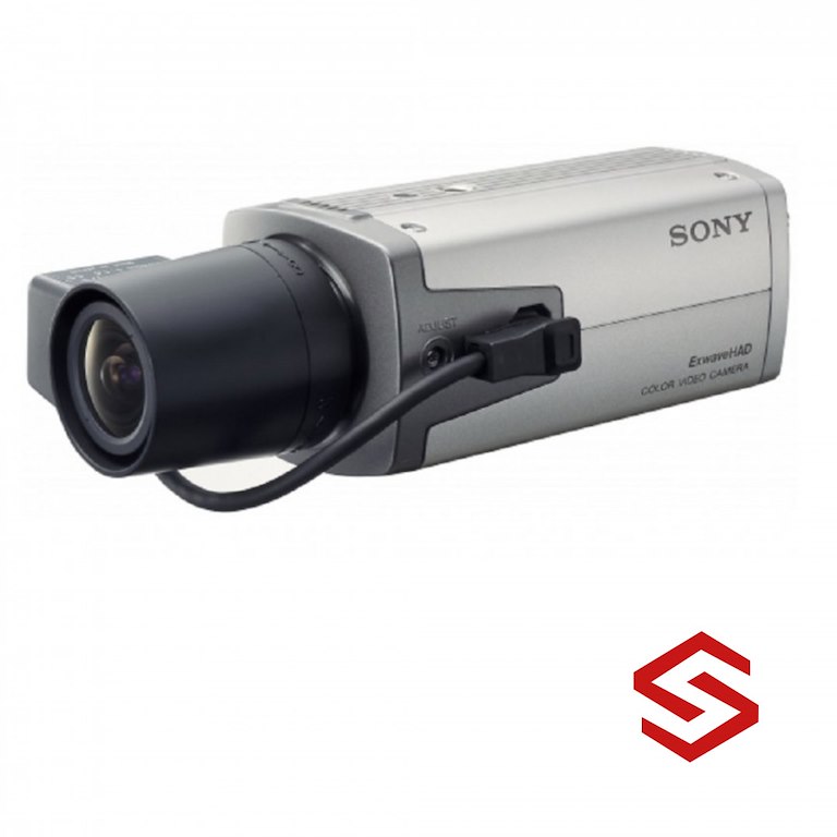 Sony Crno-bela kamera SSC-M188CE