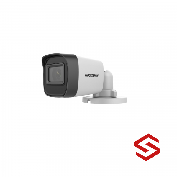 Hikvision kamera DS-2CE16H0T-ITFS 2.8 mm