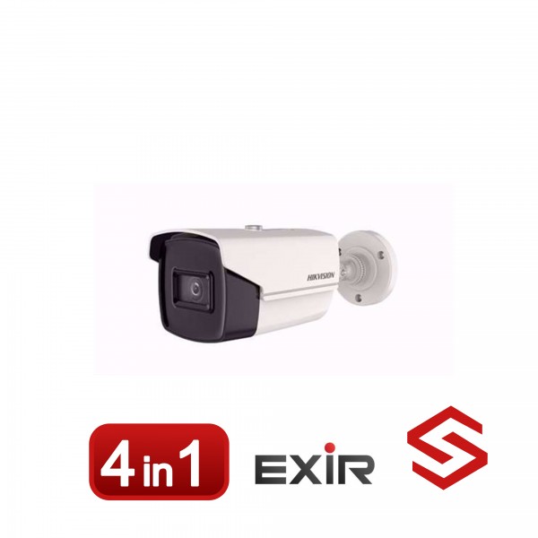 Hikvision kamera DS-2CE16D3T-IT3F 3,6 mm