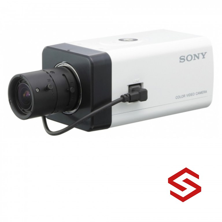 Sony kamera box SSC-G108