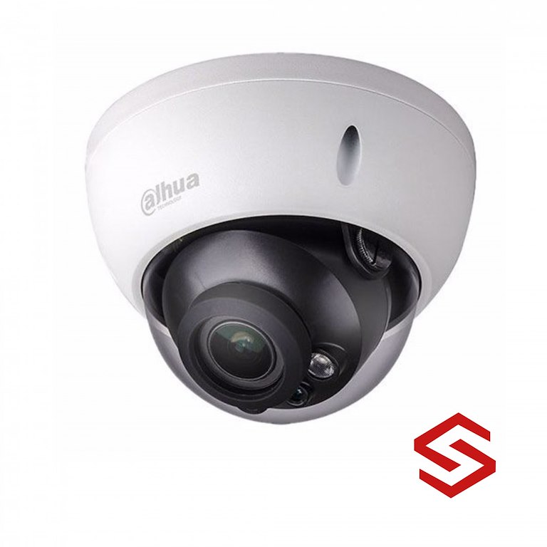 Dahua Kamera Dome HAC-HDBW1200EP-0280-S4