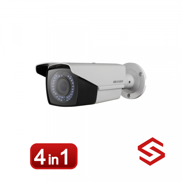 Hikvision kamera IR BULLET DS-2CE16D0T-VFIR3F