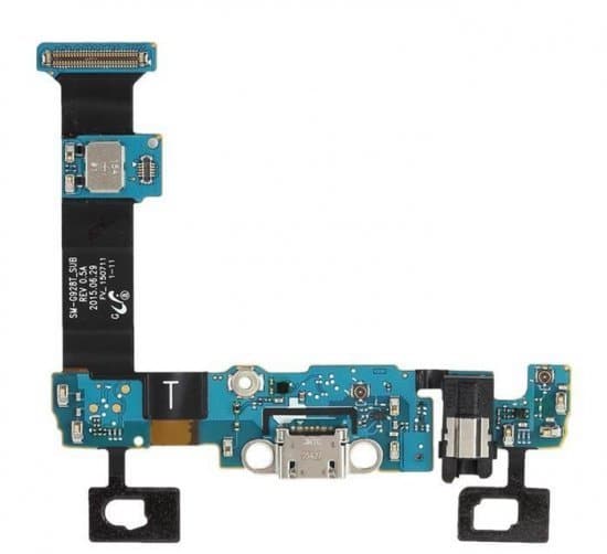 Konektor punjenja za Samsung Galaxy S10 Plus