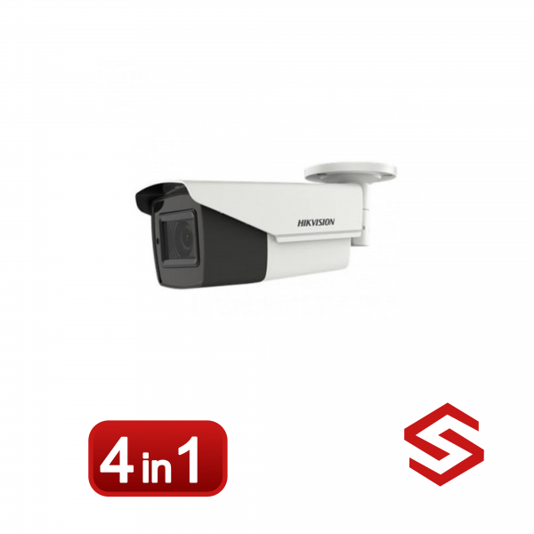 Hikvision kamera DS-2CE19D3T-IT3ZF 2,7mm - 13,5mm