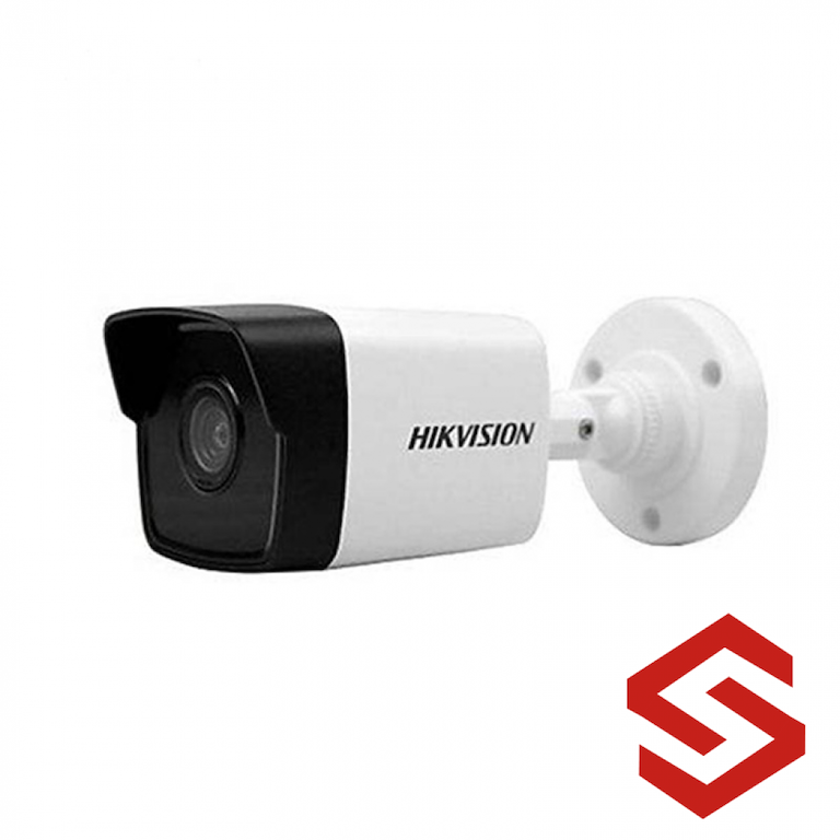 Hikvision kamera DS-2CD1023G0E-I 4mm