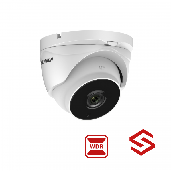 Hikvision kamera TURRET DS-2CE56D8T-IT3Z