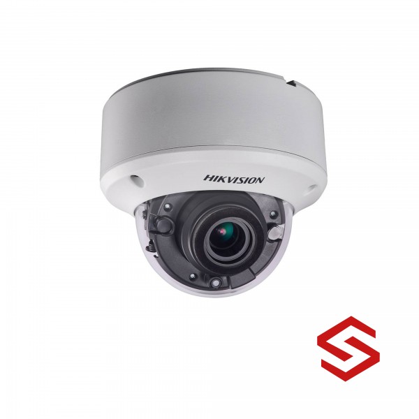 Hikvision kamera TURRET DS-2CE56H0T-VPIT3ZF 2.7-13.5mm