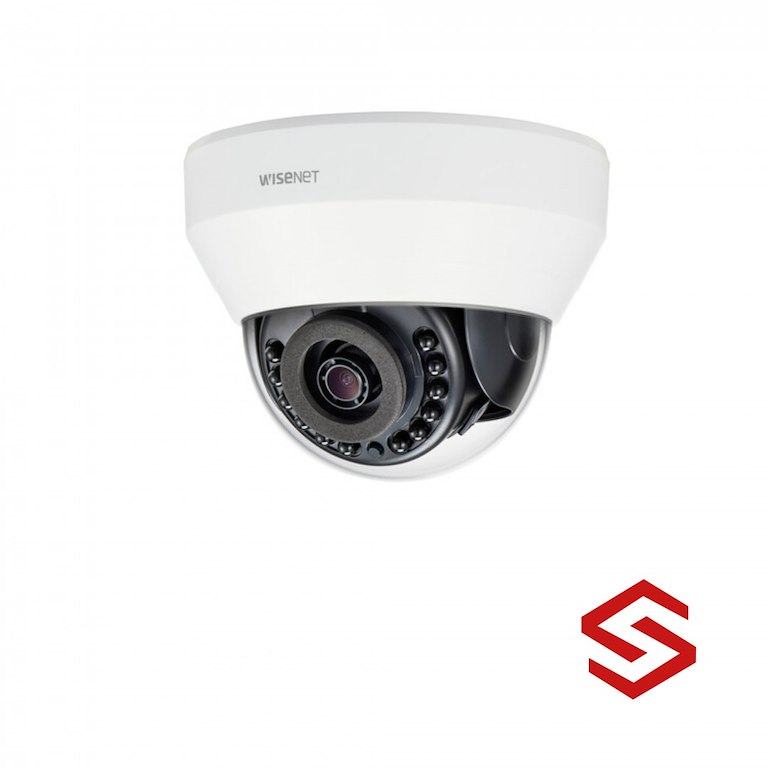 Samsung kamera Dome LND-6010R