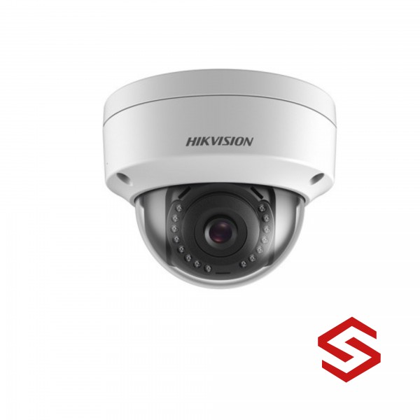 Hikvision kamera IP DOME DS-2CD1143G0-I 2.8 mm