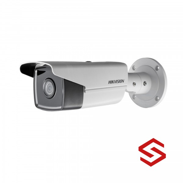 Hikvision kamera DS-2CD2T23G0-I5 4.0 mm