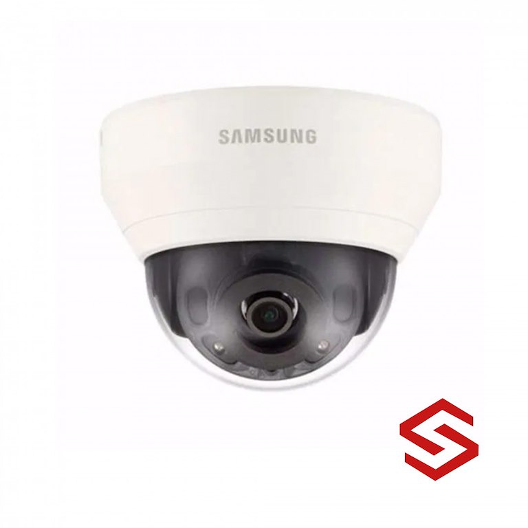 Samsung kamera Dome QND-6010R 2MP