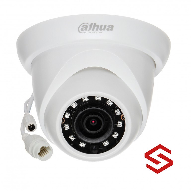 Dahua Kamera Dome IPC-HDW1431S-0280