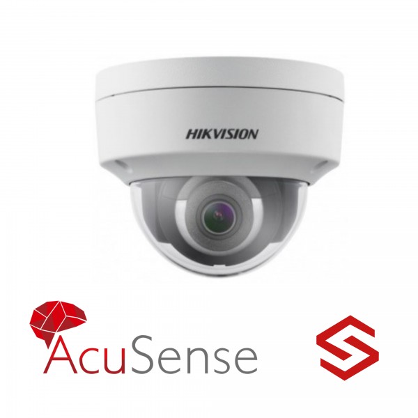 Hikvision kamera DS-2CD2146G1-I 2,8 mm