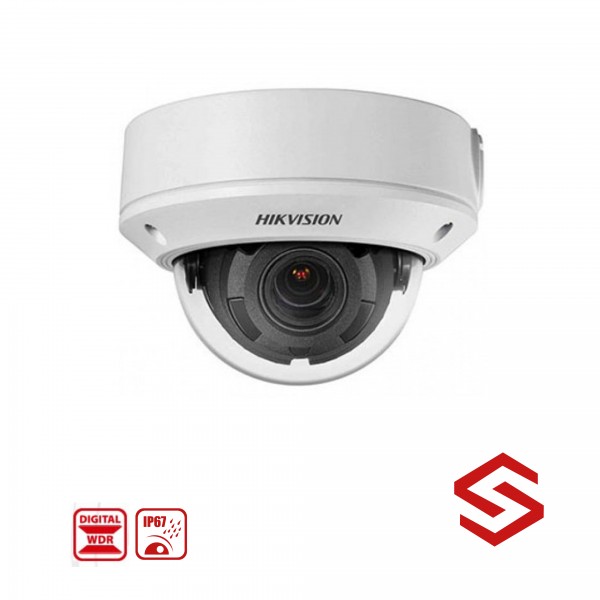 Hikvision kamera DS-2CD1723G0-IZ 2.8 mm to 12 mm