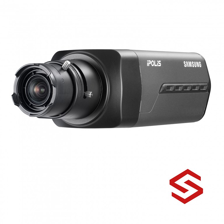 Samsung kamera Box SNB-7002