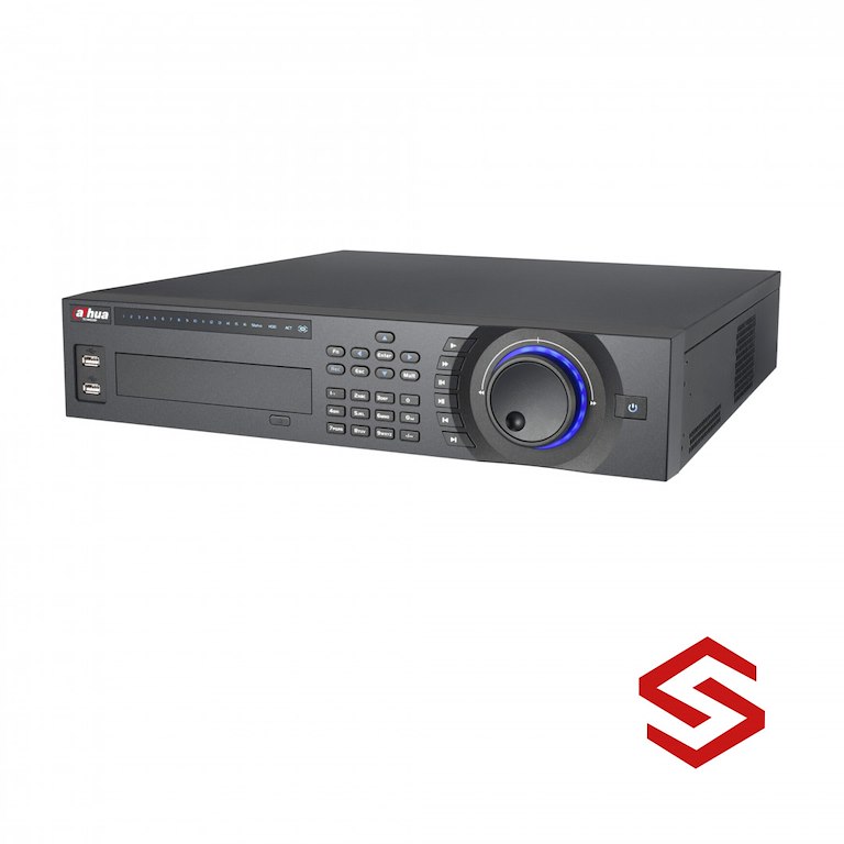 Dahua snimač DVR7808S-U