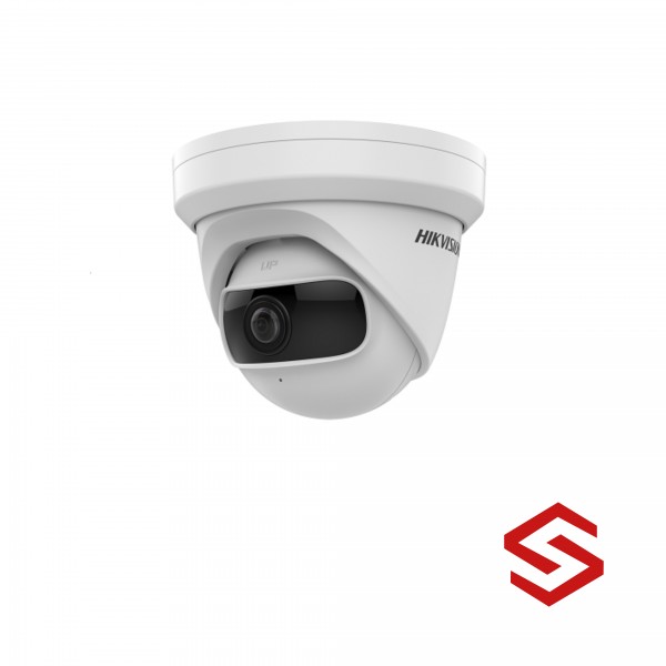 Hikvision kamera DS-2CD2345G0P-I 1.68mm