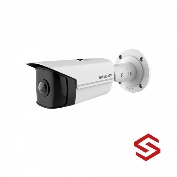 Hikvision kamera DS-2CD2T45G0P-I 1.68mm