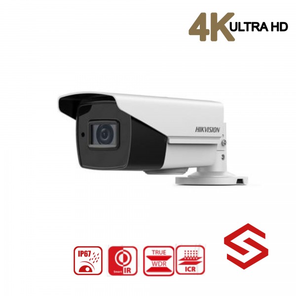 Hikvison kamera BULLET DS-2CE19U8T-AIT3Z 2.8 - 12mm
