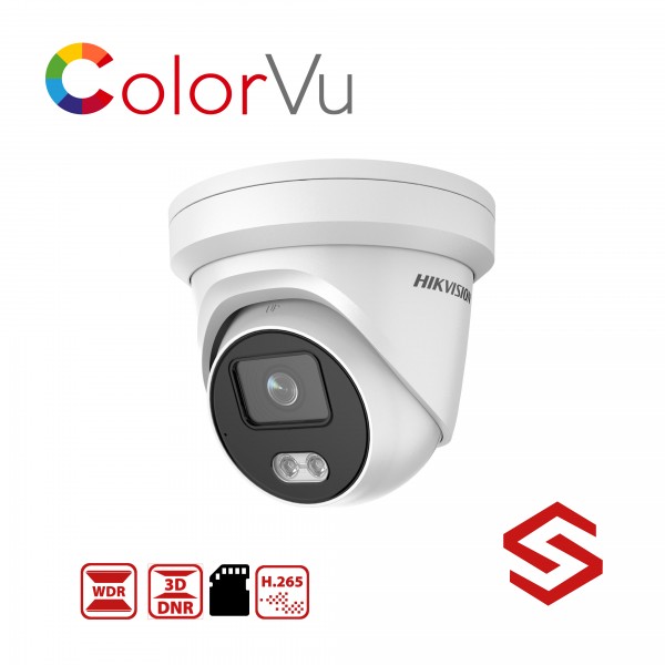 Hikvision kamera DS-2CD2347G1-LU 2.8mm