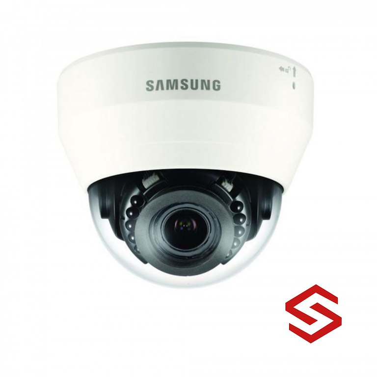 Samsung kamera Dome QND-6070R 2MP
