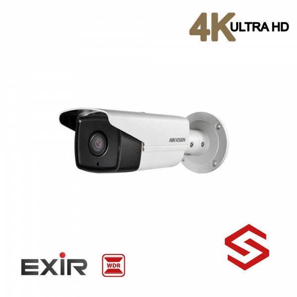 Hikvision kamera IP BULLET DS-2CD2T85FWD-I8 4.0 mm