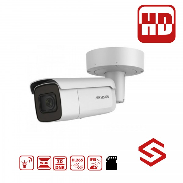 Hikvision kamera DS-2CD2643G0-IZS 2.8 to 12 mm