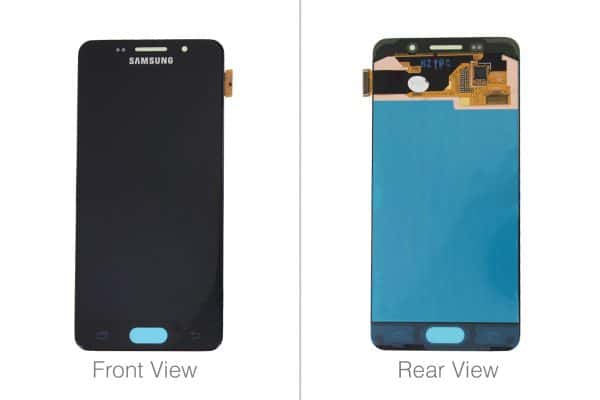 Originalni ekran za Samsung Galaxy A3 2016 (A310)
