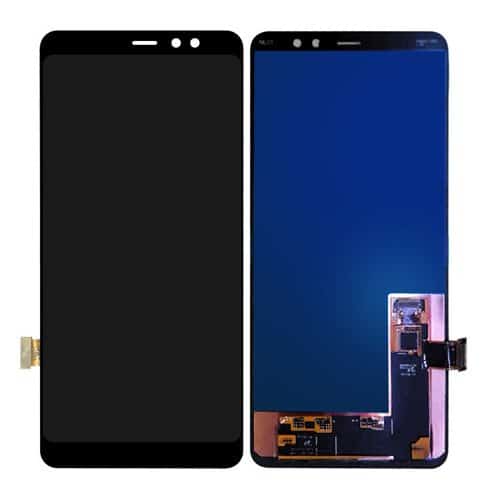 Originalni ekran za Samsung Galaxy A8 Plus 2018 (A730)