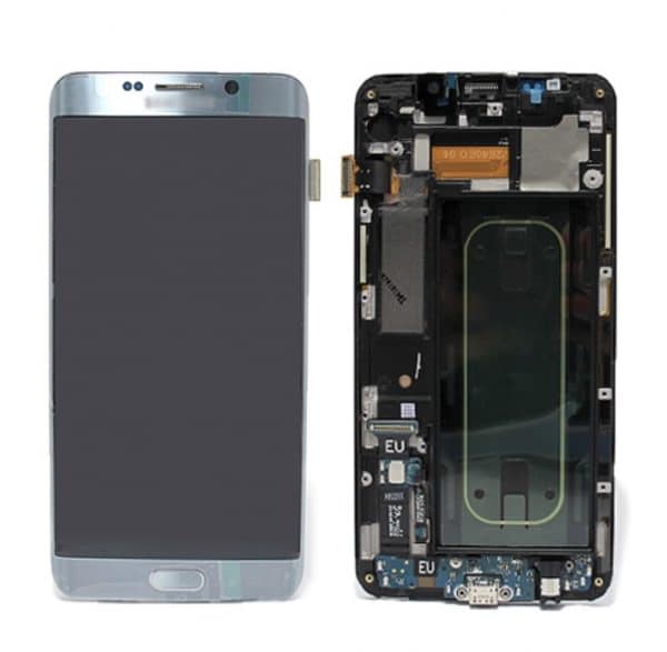 Originalni ekran za Samsung Galaxy S6 Edge Plus