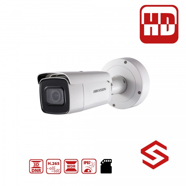 Hikvision kamera DS-2CD2663G0-IZS 2.8-12mm