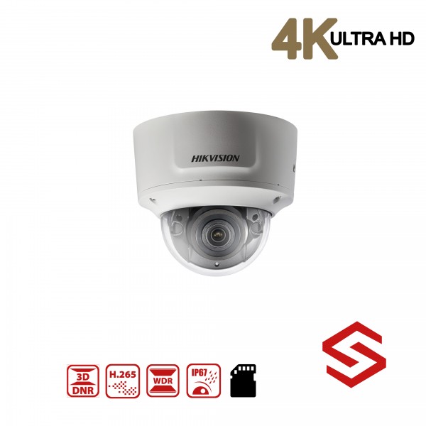 Hikvision kamera DS-2CD2785FWD-IZS 2.8-12mm