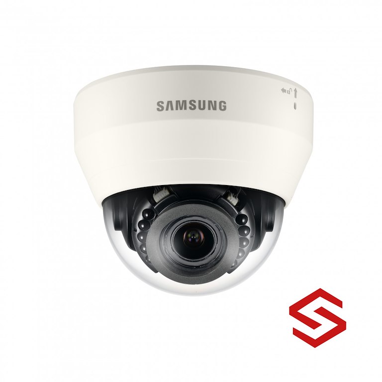 Samsung kamera Dome SND-L5083R