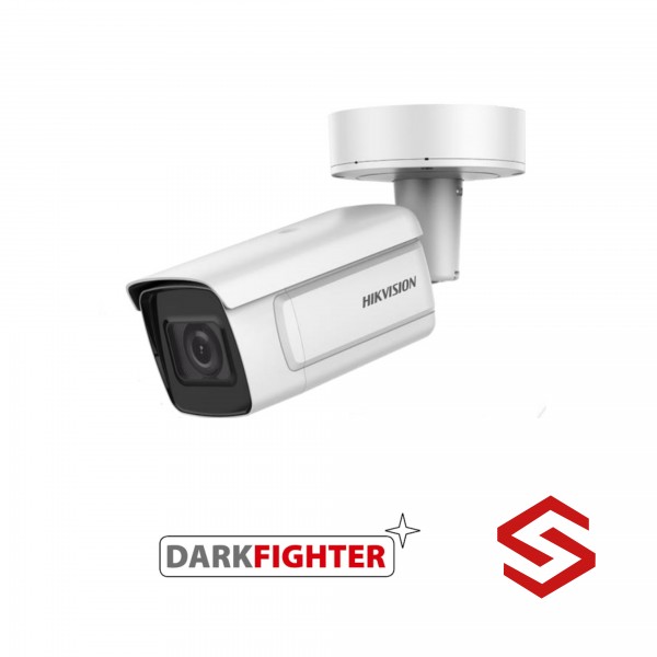 Hikvision kamera DS-2CD5A46G1-IZS 2.8-12mm