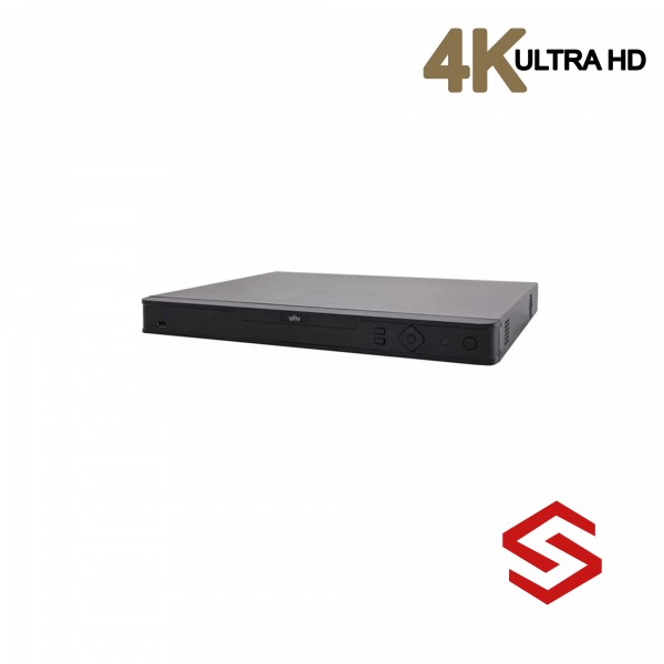 Uniview snimač NVR304-32E-IF