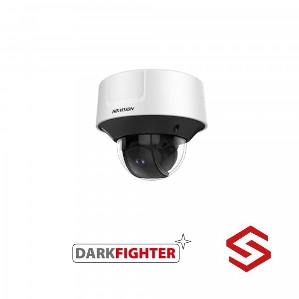 Hikvision kamera DS-2CD5546G1-IZHS 2.8-12mm