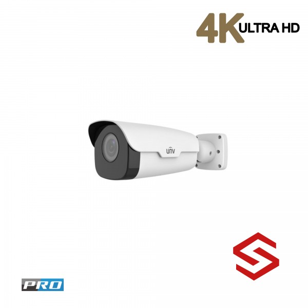 Uniview kamera IPC268ER9-DZ 4K Bullet kamera