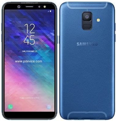 Poklopac baterije (ledja) original za Samsung Galaxy A6 2018