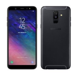 Poklopac baterije (ledja) original za Samsung Galaxy A6 Plus 2018