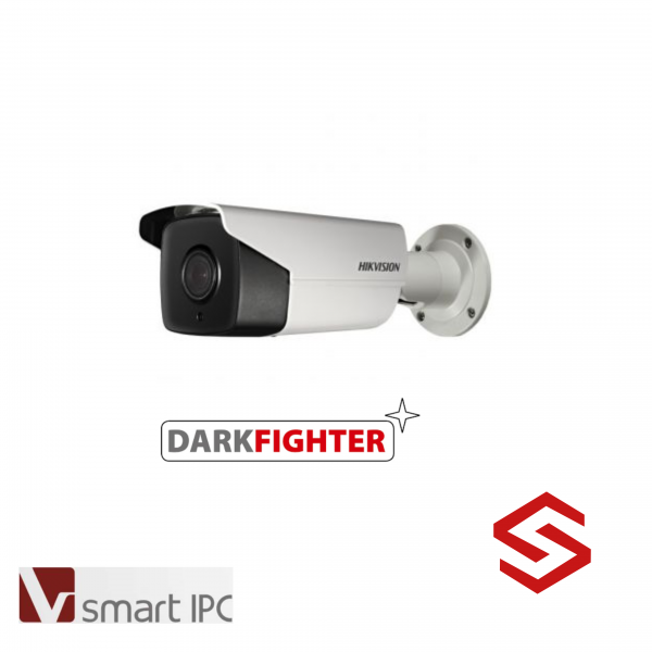 Hikvision kamera IP BULLET DS-2CD4A26FWD-IZS/P 8-32mm