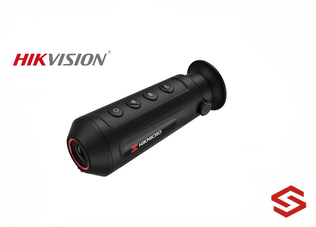 Hikvision kamera HM-TS01-06XF/W-LC06