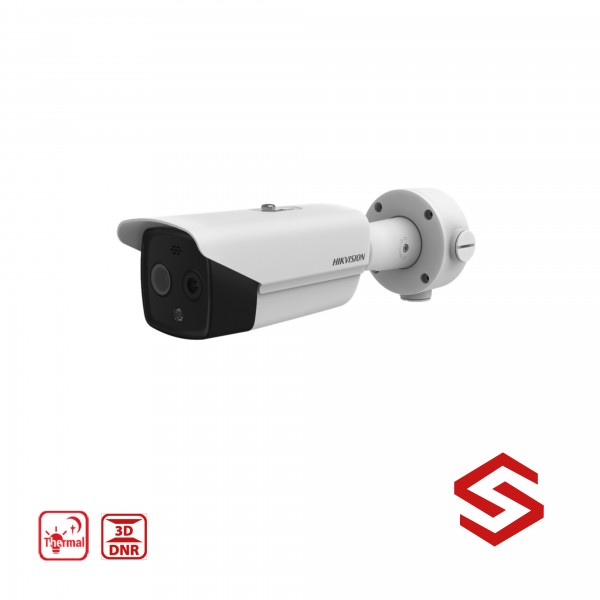 Hikvision kamera DS-2TD2617B-6/PA